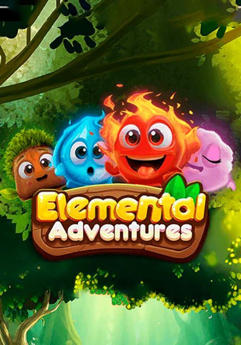 Elemental Adventures Slots Review: Unleash Wins with Elemental Power